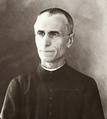 Santos, Beatos, Veneráveis e Servos de Deus: Beato Miguel Rua, o ...