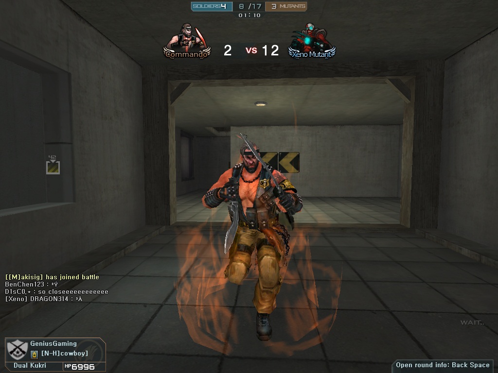 Crossfire Updates: crossfire z8.games