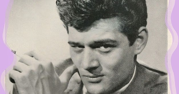 SIXTIES BEAT: Eden Kane