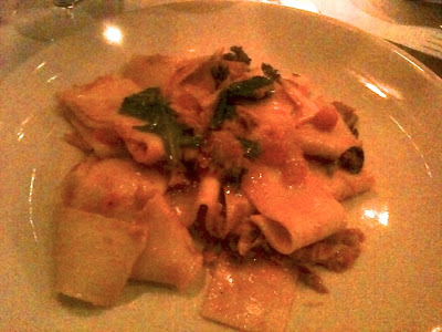 Cook In / Dine Out: Lupa Osteria Romana (New York, NY)