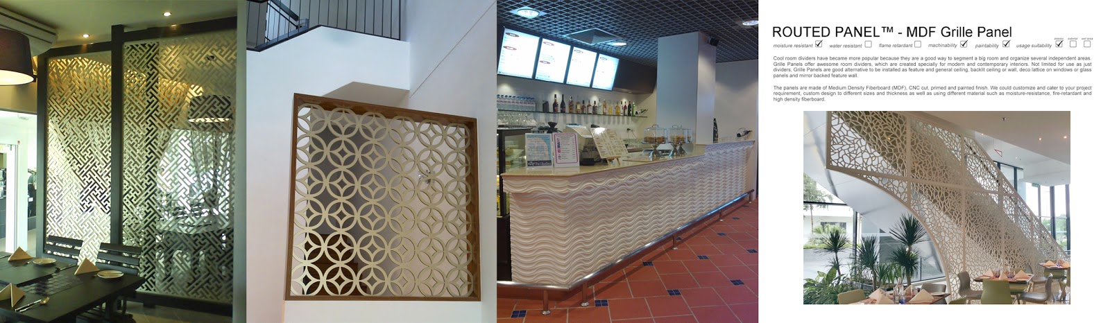 feng shui partition wall: PARTITION DIVIDER FOR INTERIOR HOUSE IN SINGAPORE