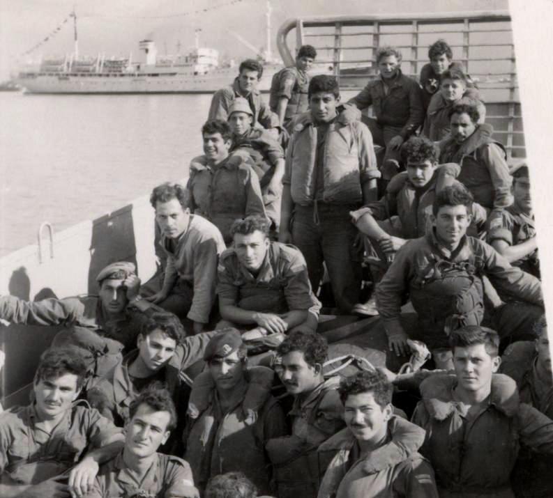 Armée Israélienne / Israel Defense Forces (IDF)