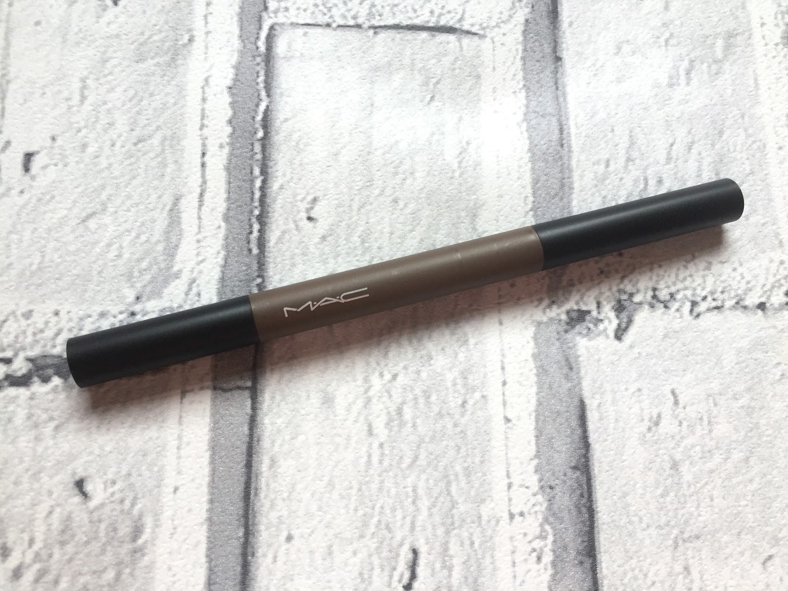 Trying Out New MAC Products | Mammaful Zo: Beauty, Life, Plus Size ...