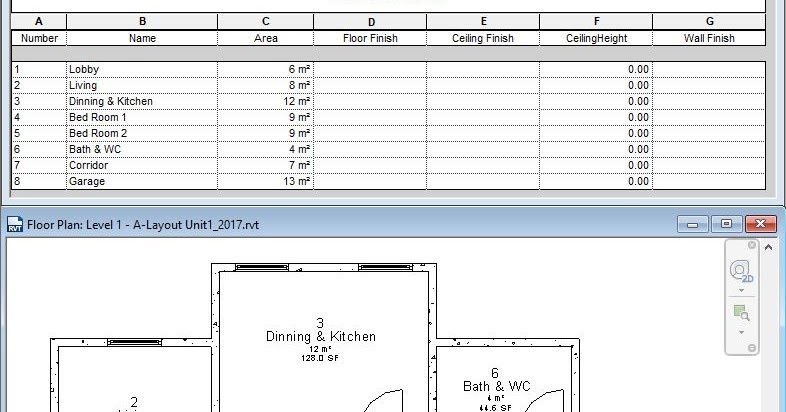 My CAD-BIM CAFE: DYN06.03 : Data-Shapes Package ႏွင့္ မိတ္ဆက္ၿခင္း ...