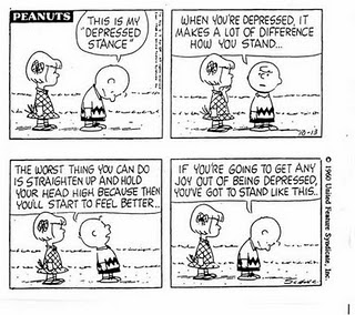 Break up quotes | Inspirational Quotes: Charlie Brown quotes