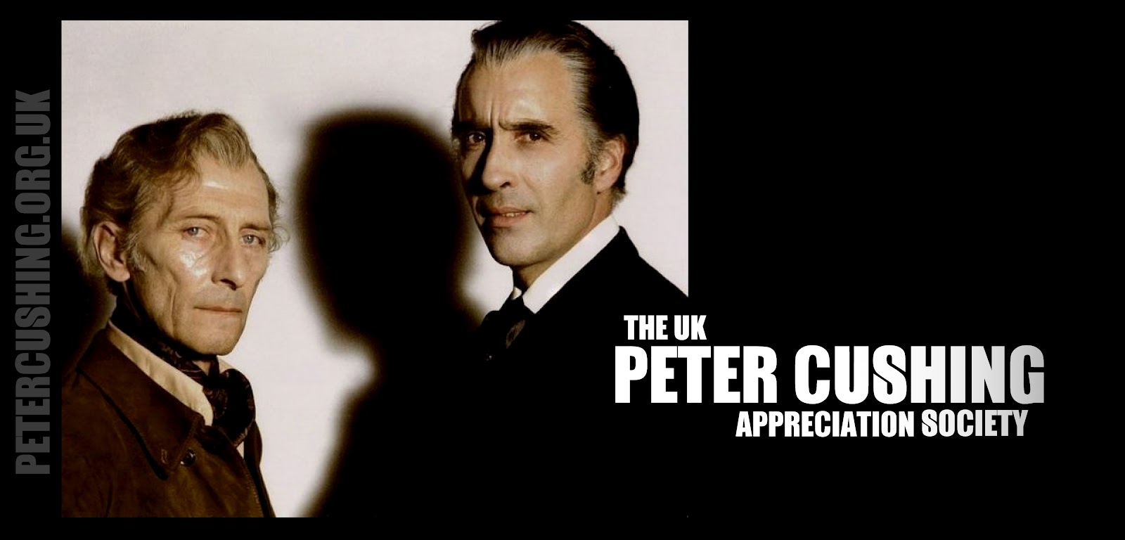 PETERCUSHINGBLOG.BLOGSPOT.COM (PCASUK): PETER CUSHING AND CHRISTOPHER ...