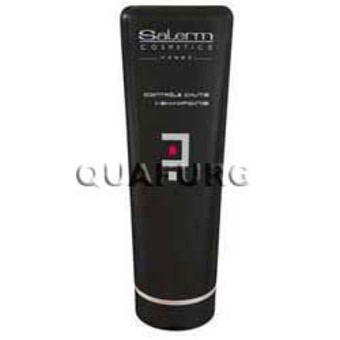 ESTETICA MASCULINA: Salerm Homme Fatigue controle 24