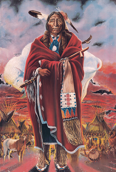 Wisdom Quarterly: American Buddhist Journal: What's a "shaman ...