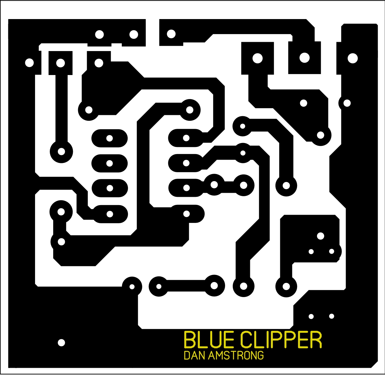 Cara membuat efek Gitar Blue Clipper Dan amstrong – BLOGKAMARKU