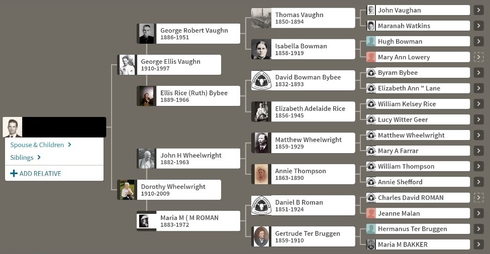 More Family History: A Son of the Utah Pioneers, Part II