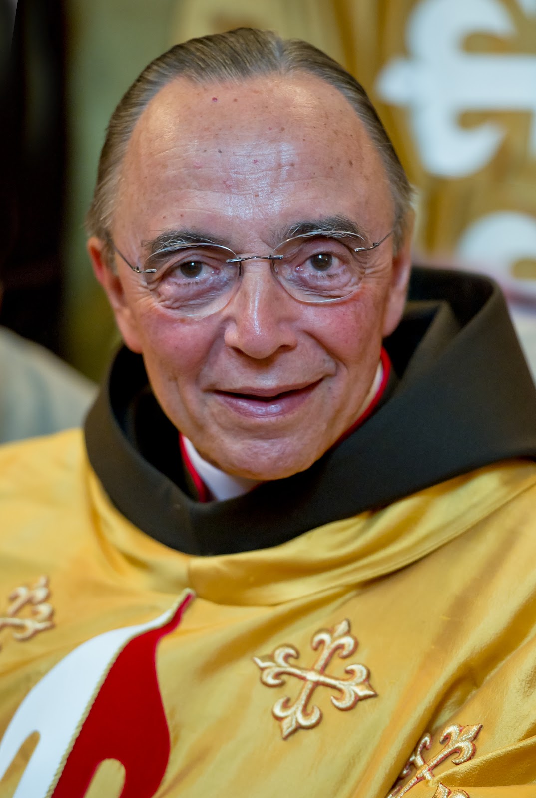 Comentários do Mons. João Clá Dias: Frases Mons João Clá Dias