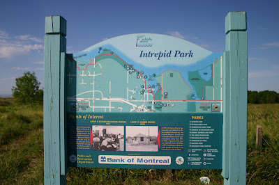 Ontario War Memorials: Whitby - Camp X