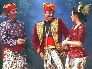 ON THE SPOT: 10 Grup lawak paling berpengaruh di Indonesia