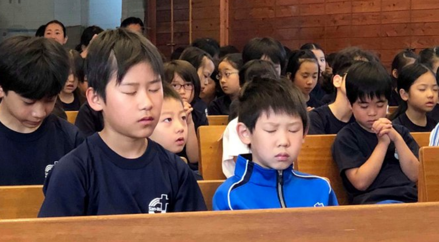 PLANOS para 2019: todos os membros envolvidos SDA Tokai Christian ...