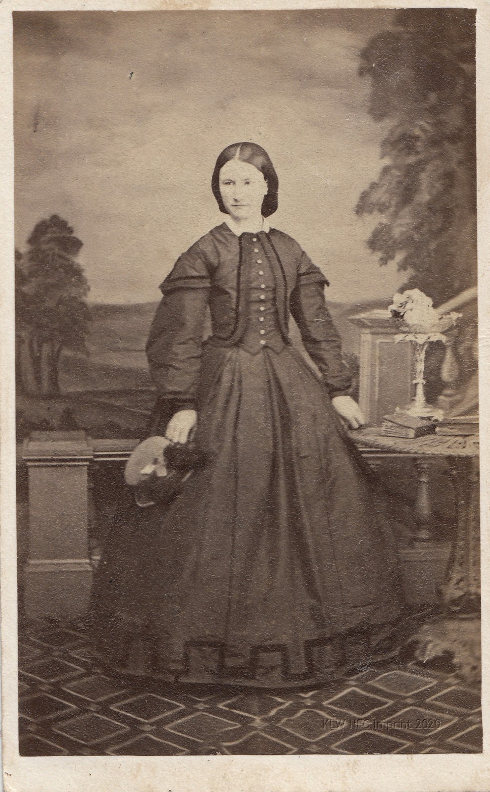 Thomas J. Nevin | Tasmanian Photographer: Alfred Bock and the Bayles ...