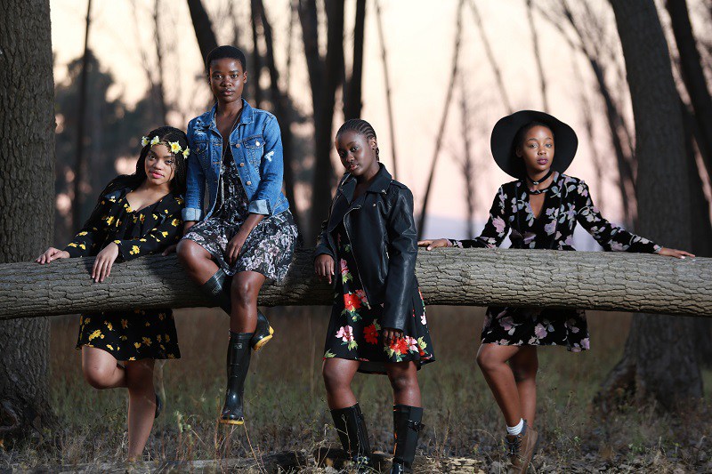 artSMart: IS’THUNZI SEASON 2