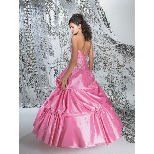 Princess prom dress | Fanzpixx