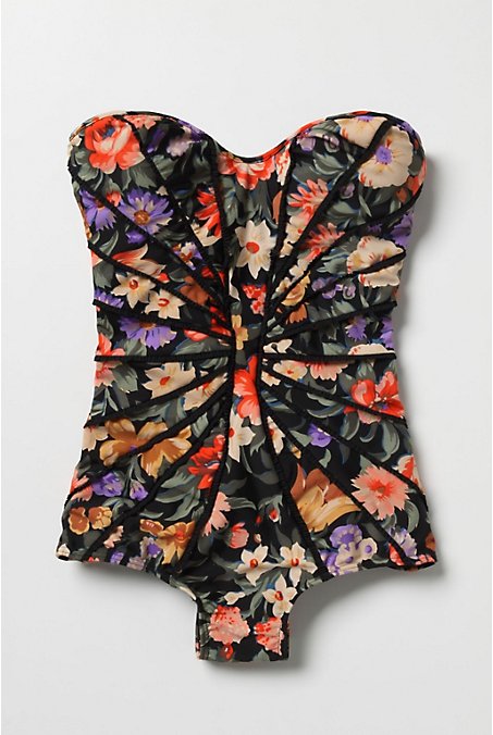 OLA COLLECTION // THE BLOG: ~ Heavens to Gidget: Swimsuits