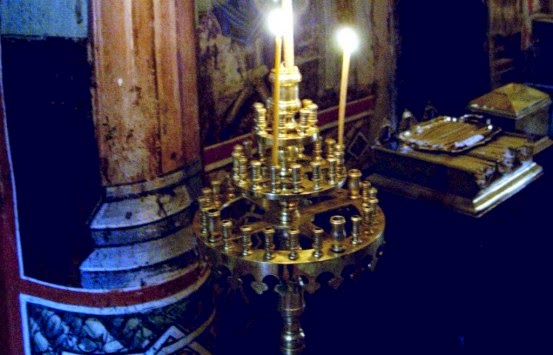 ORTHODOX CHRISTIANITY THEN AND NOW: The Orthodox Christian Origins of ...