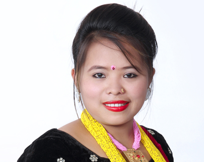 Muna Thapa Magar