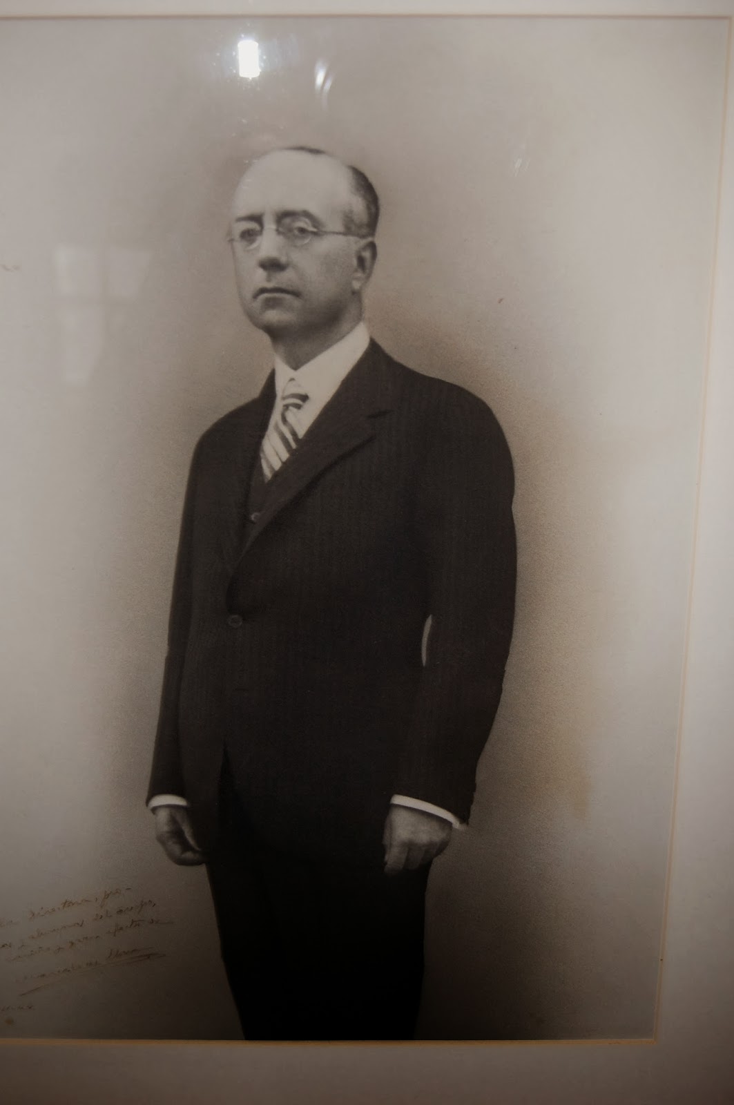 Curiosidad: Personajes tras las estaciones del Metro de Madrid