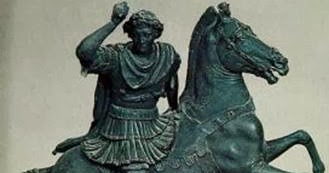 Ο Λύσιππος