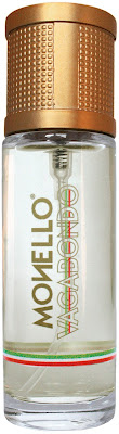 Monella Vagabonda: Le nuove fragranze! | Carmy - Italian Blog Magazine ...