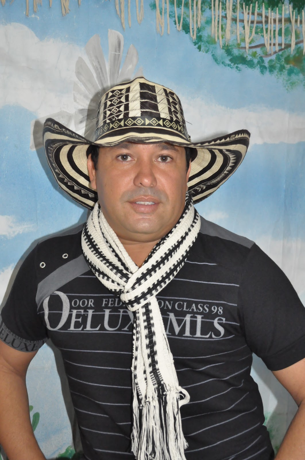 LA BACANA STEREO: RICHARD SALCEDO "MI REGRESO"