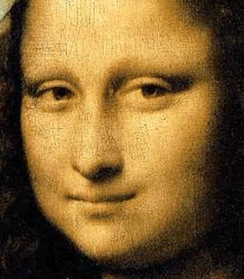 SECRETOS DEL CORAZON: Una Mona Lisa moderna.... nueva seccion Literaria ...