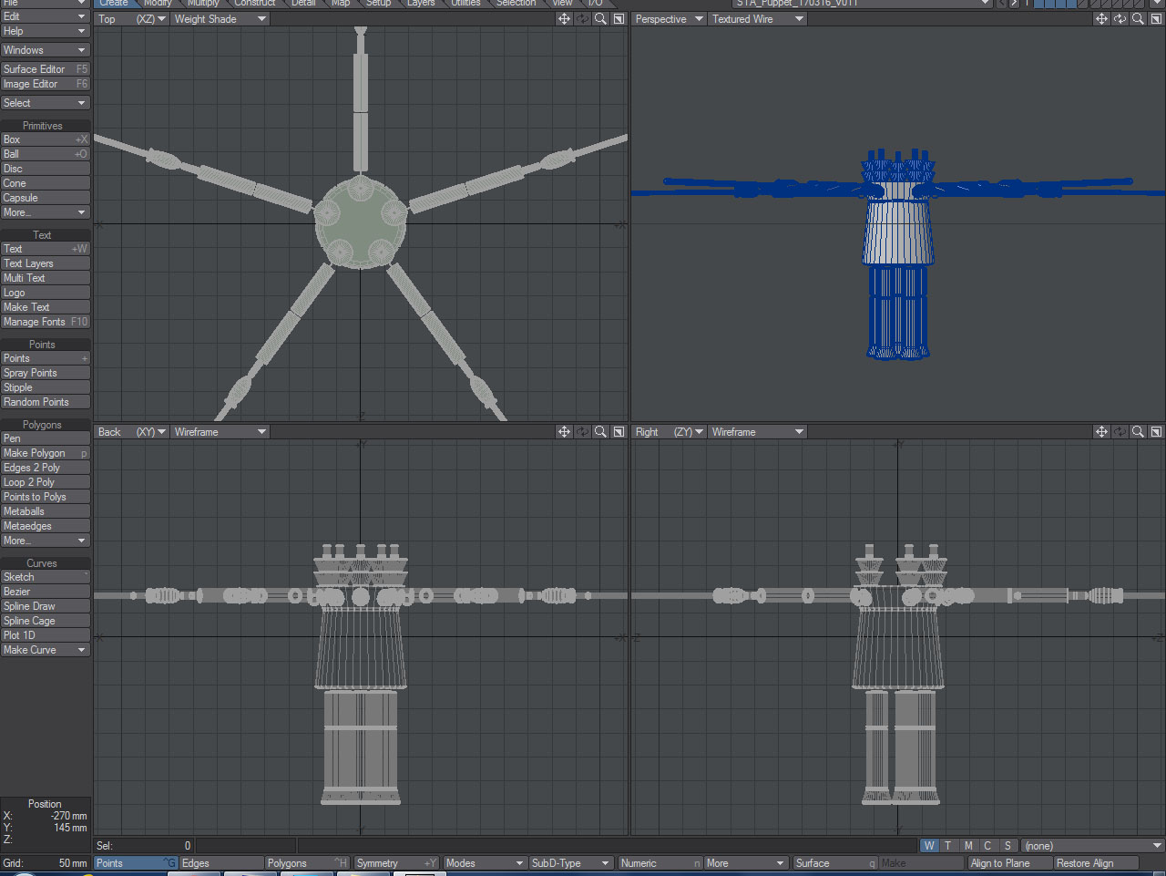 Ben Comley-Excell Unit 67 - 3D Animation: HA14 Task 8 – Production