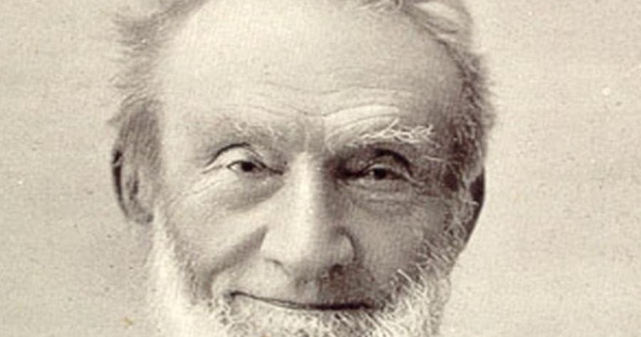 BIOGRAFIAS E HISTÓRIA DAS DENOMINAÇÕES: 61 - George Müller (1805 - 1898)