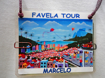 Notes from Norma: Rio de Janeiro