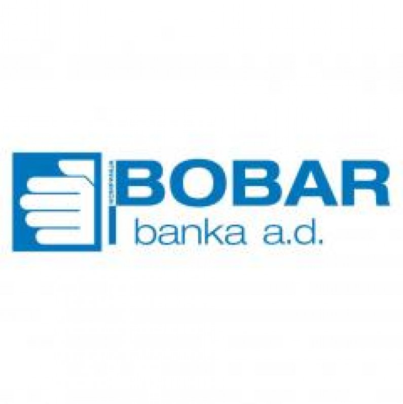 Slobodan Vasković - Sa druge strane...: Bobar banka - potvrđena optužnica