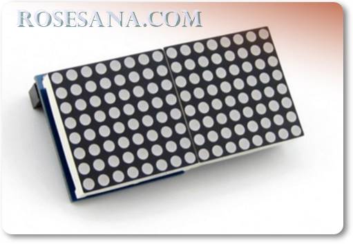 2R Hardware & Electronics: LED Matrix for Raspberry Pi