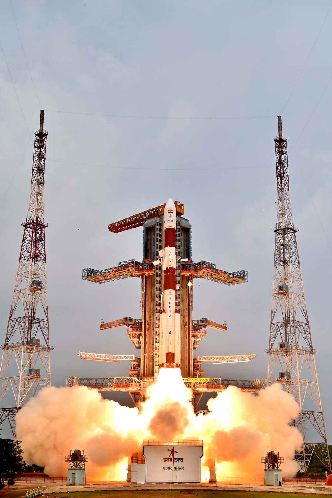 Indian Technology Powering its Path | INNOTECHiVE