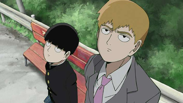 Live Action Mob Psycho 100 Announced Live on Netflix! ~ By Gamer To Gamer