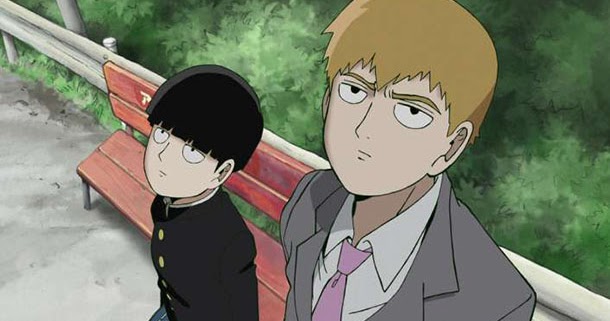 Live Action Mob Psycho 100 Announced Live on Netflix! ~ By Gamer To Gamer