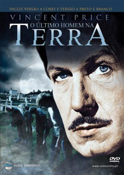 Kaspanokoko: O Último Homem na Terra