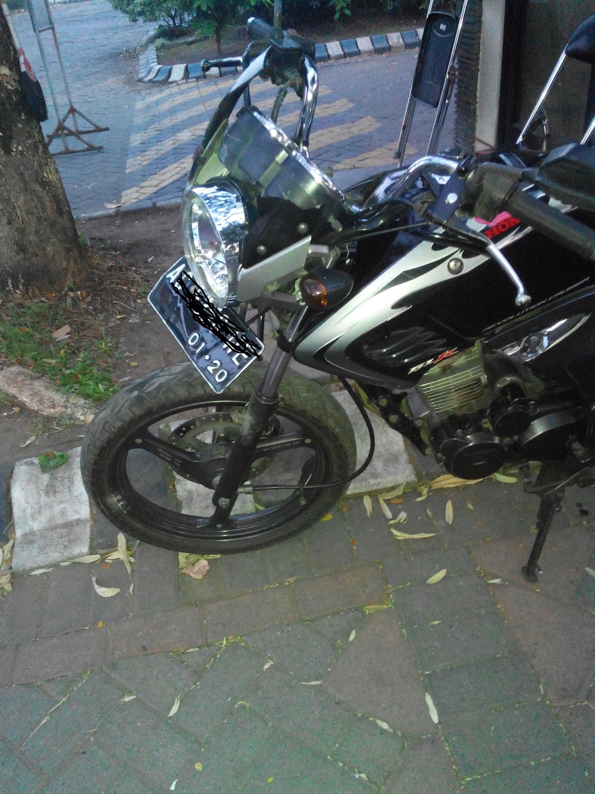 CARA MENGATASI TANGKI MOTOR YANG BOCOR / NGREMBES CARA MENGATASI TANGKI MOTOR YANG BOCOR / NGREMBES
