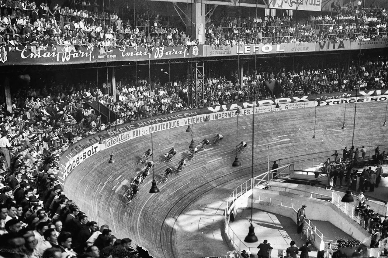 Paris - FvdV | Het reisblog bomvol met tips en inspiratie voor een ...