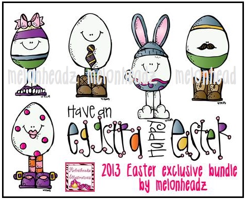 MelonHeadz: March 2013