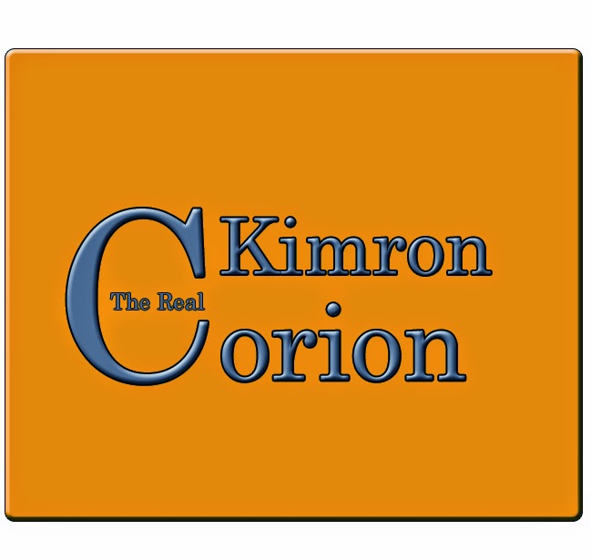 The Real Kimron Corion | Kimron Corion