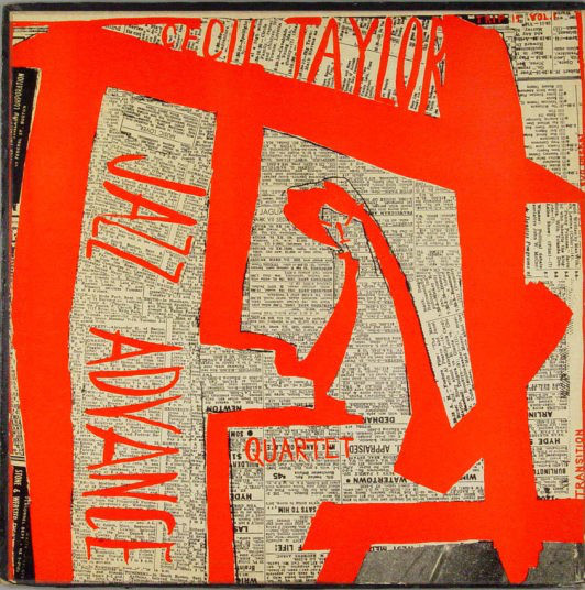 To Cecil Taylor (Part 1 of 3) ~ The Free Jazz Collective