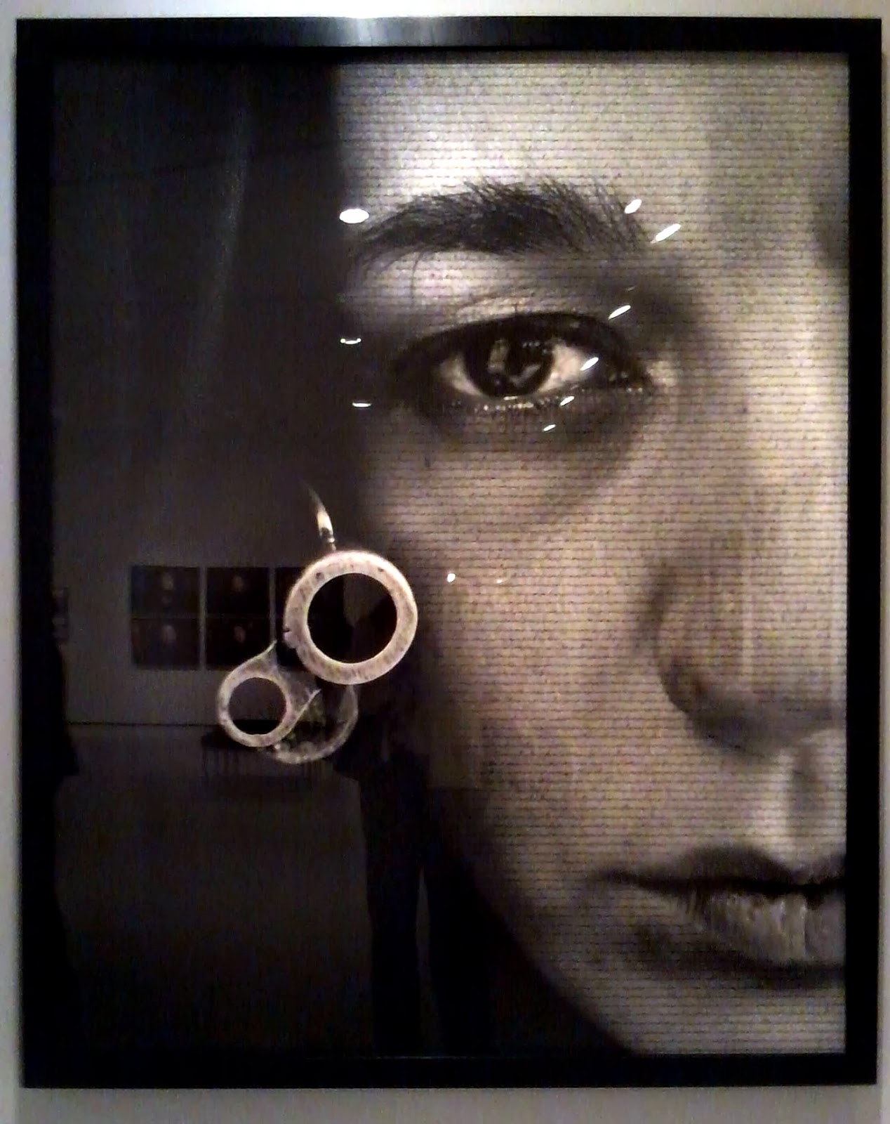 A Photographic Sage: Rawiya - She Who Tells a Story