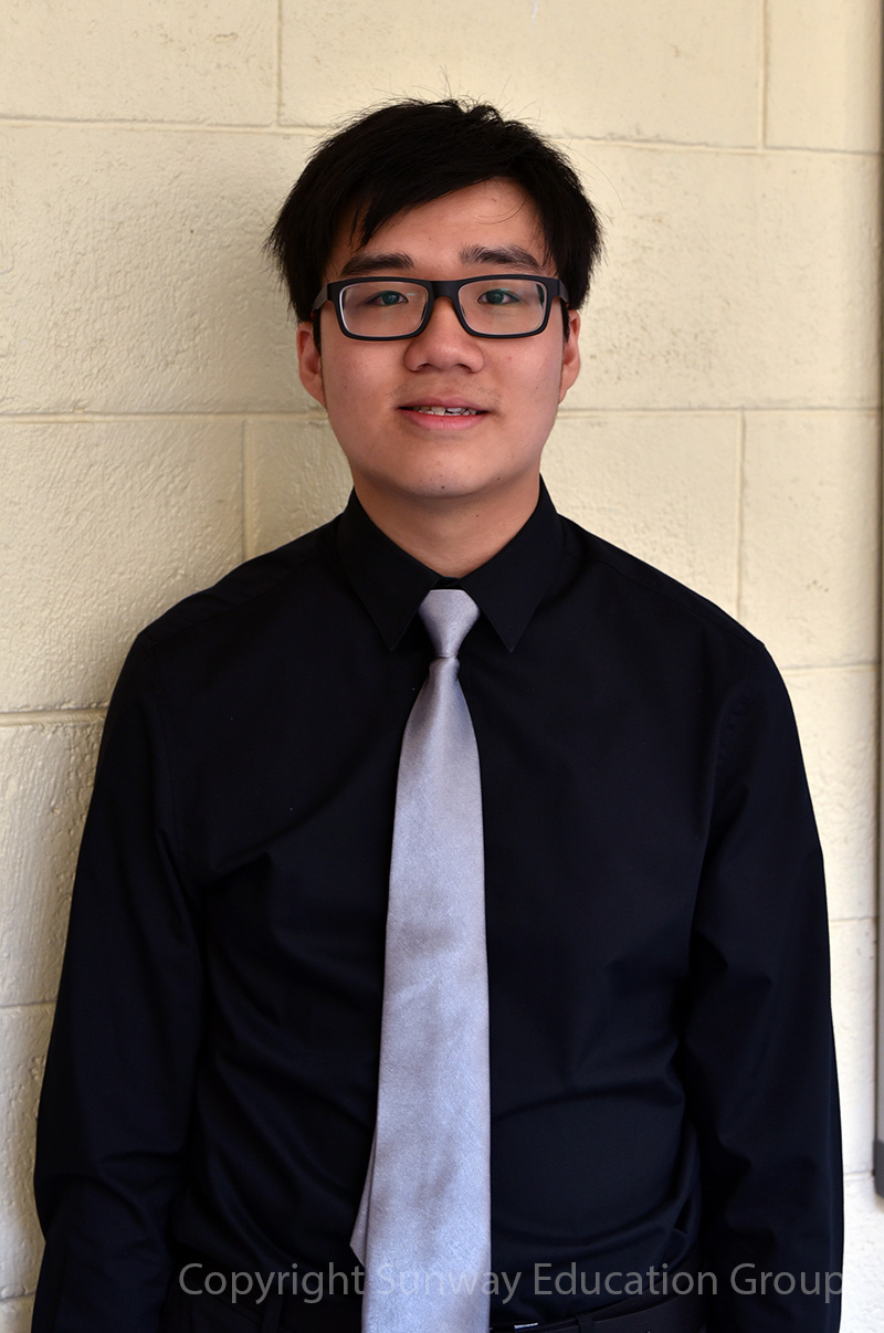 College News: First batch of graduates from Sunway College Foundation ...