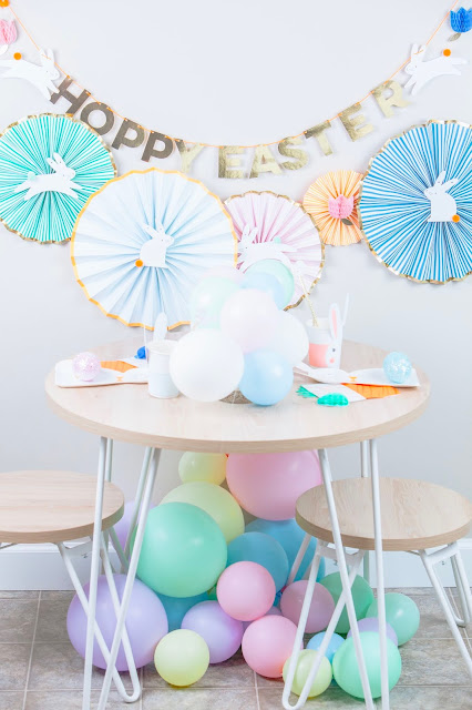 FEATURE: Kid’s Easter Party Ideas | Celebration Stylist | Popular Party ...