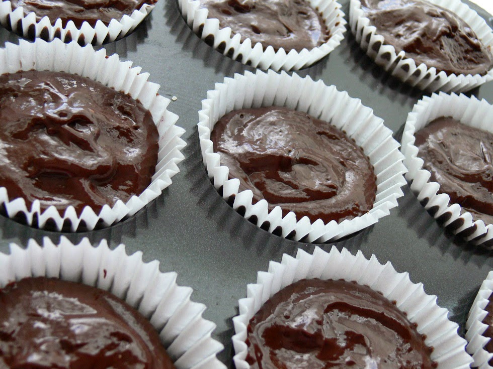 Love Pie. Love Cake. PIECAKEN.: 'CUP-PAKEN' - Miniature PIECAKENs with ...