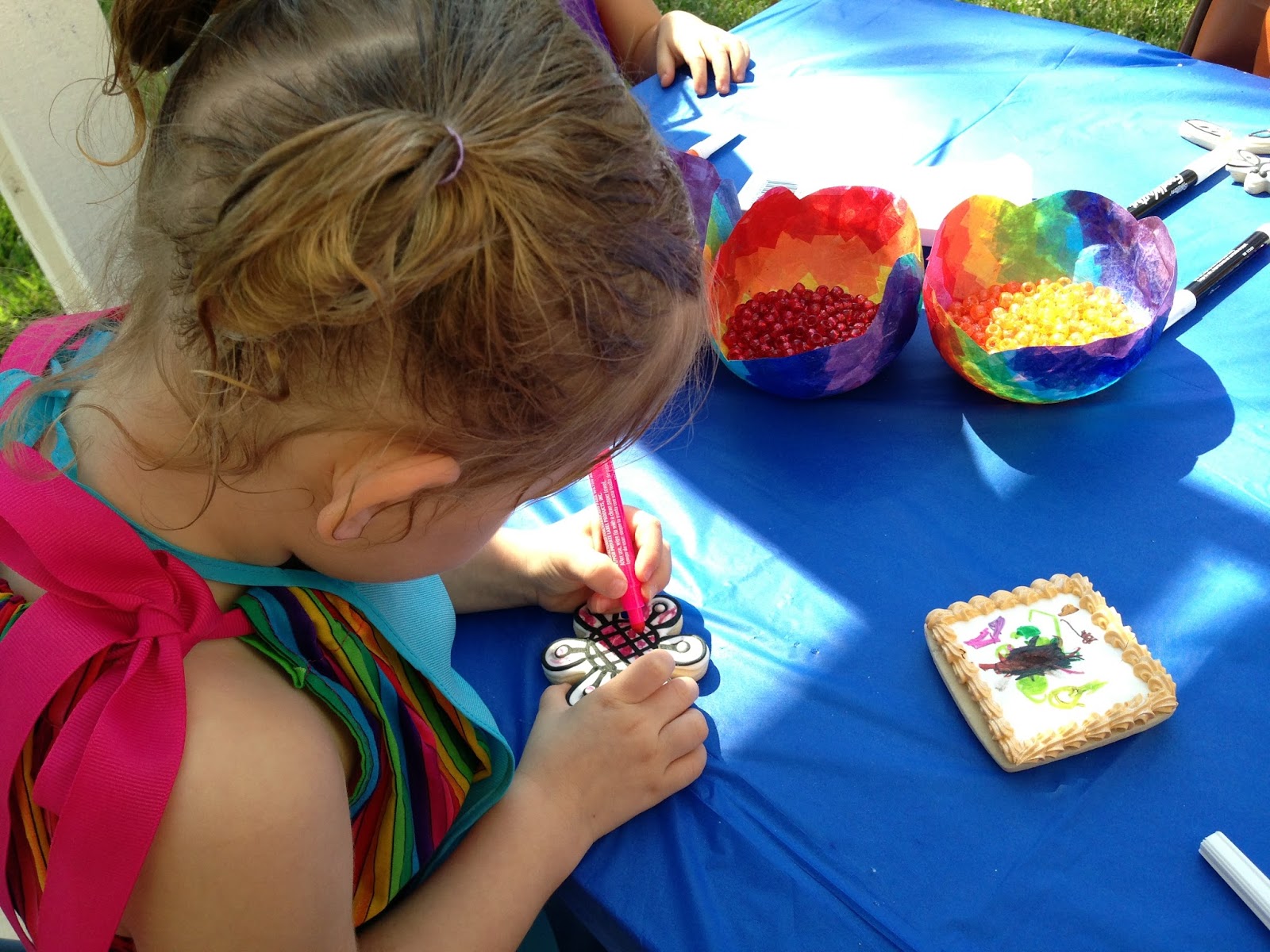 Practical Imperfect Mom