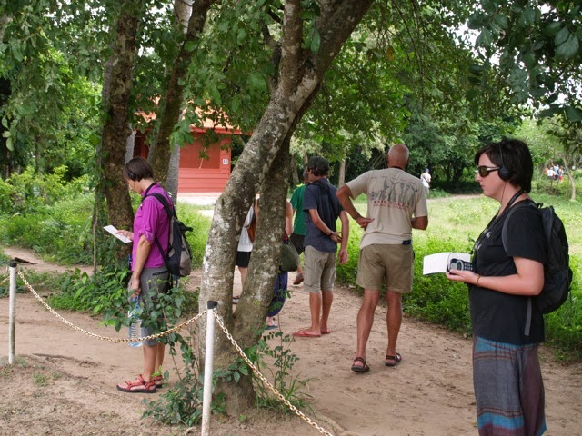 Odyssey Overland - Istanbul to Darwin 2013