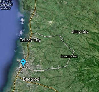 Bacolod Masskara Itinerary: Three Day Stay in Bacolod